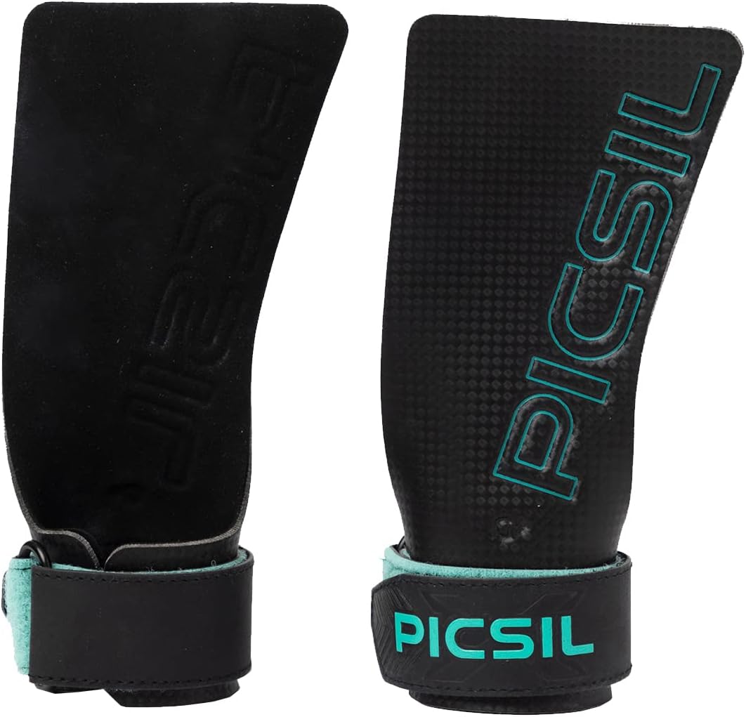 PICSIL Falcon Grips – EDGE TRADING