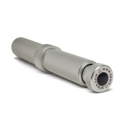 Sport Grips SideWinder® Revolution #1 – EDGE TRADING