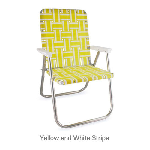 LawnChair Classic Chair EDGE TRADING